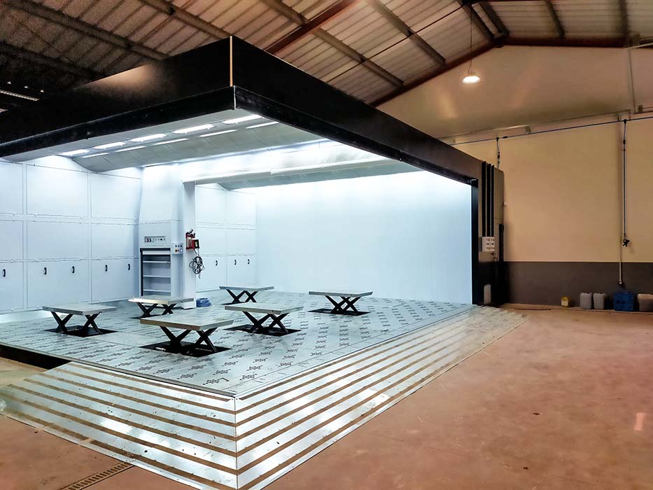 Multizone - Saicozero