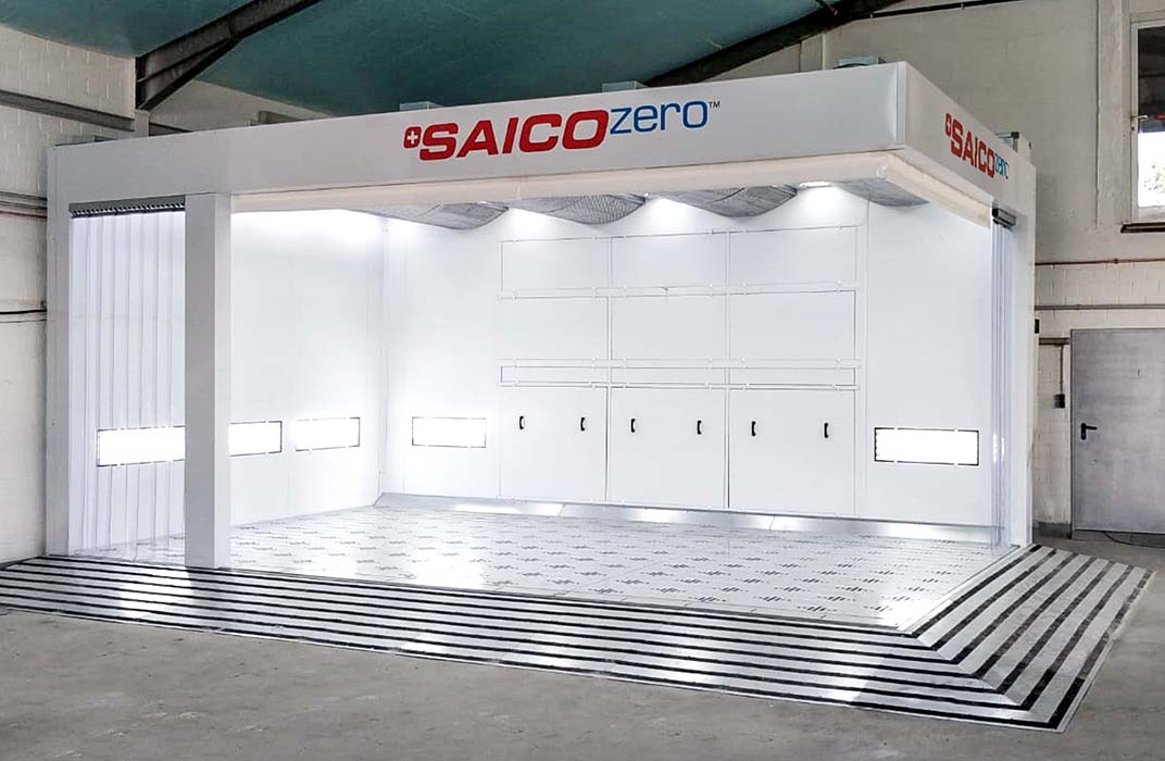 Multizone - Saicozero