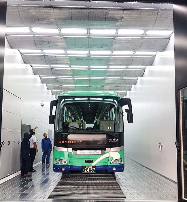 Multizone - Saicozero