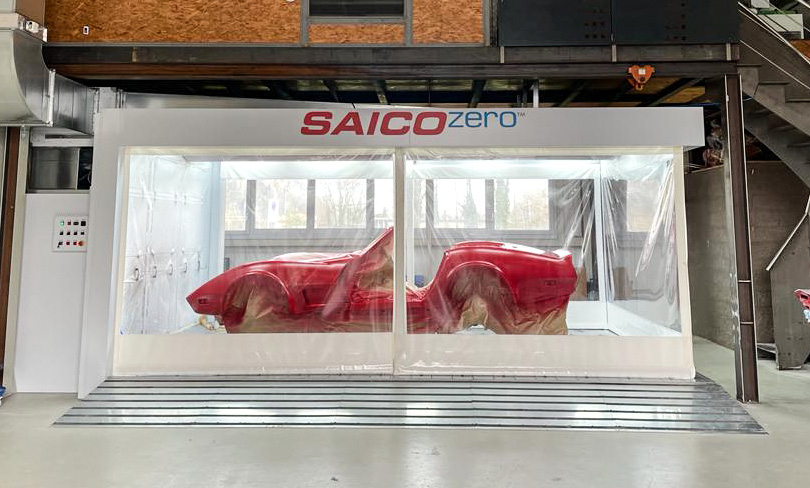 4 ways the Multizone can help boost your profitability - Saicozero