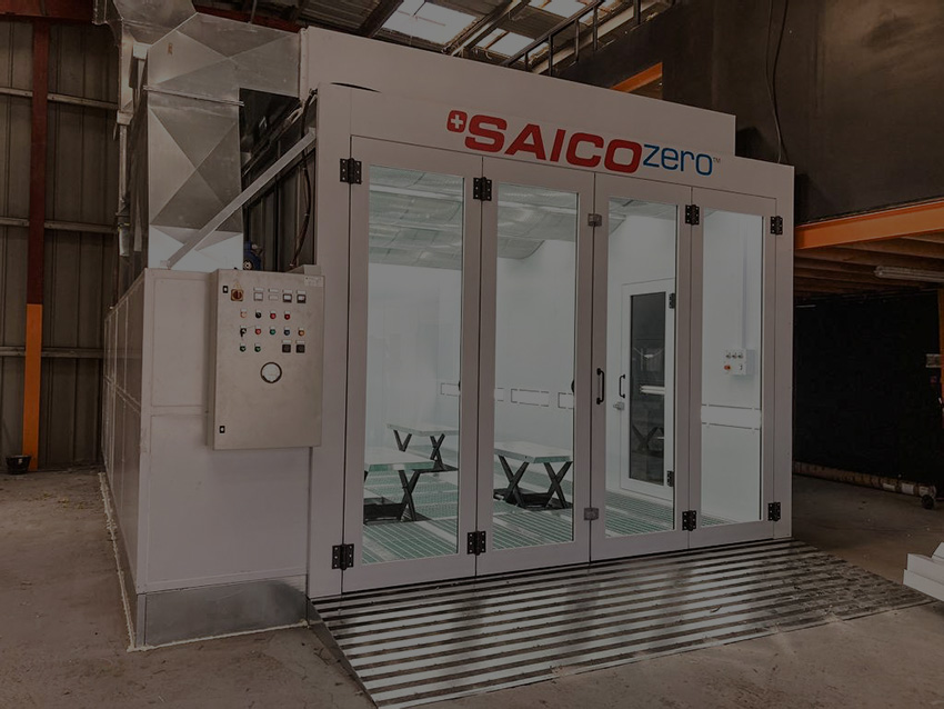 TC Compact - Saicozero