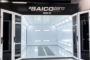 STJ Series - Saicozero