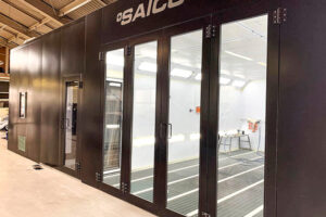 STJ Series - Saicozero