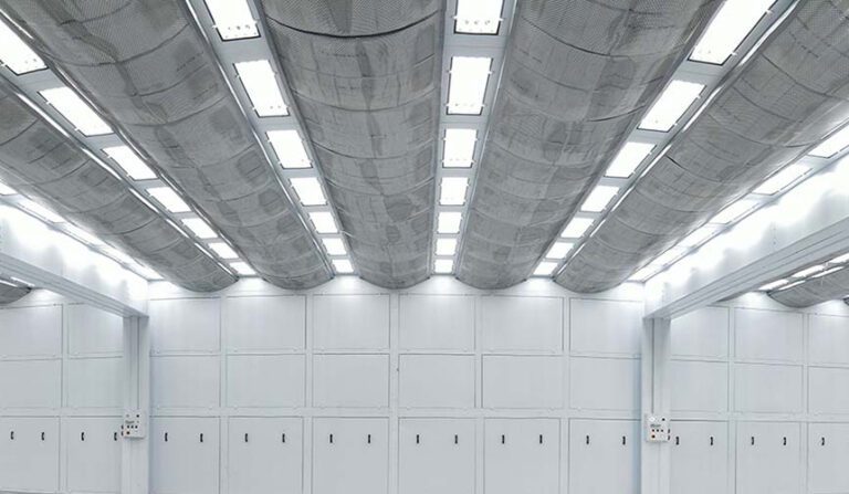 Paint Platforms - Saicozero