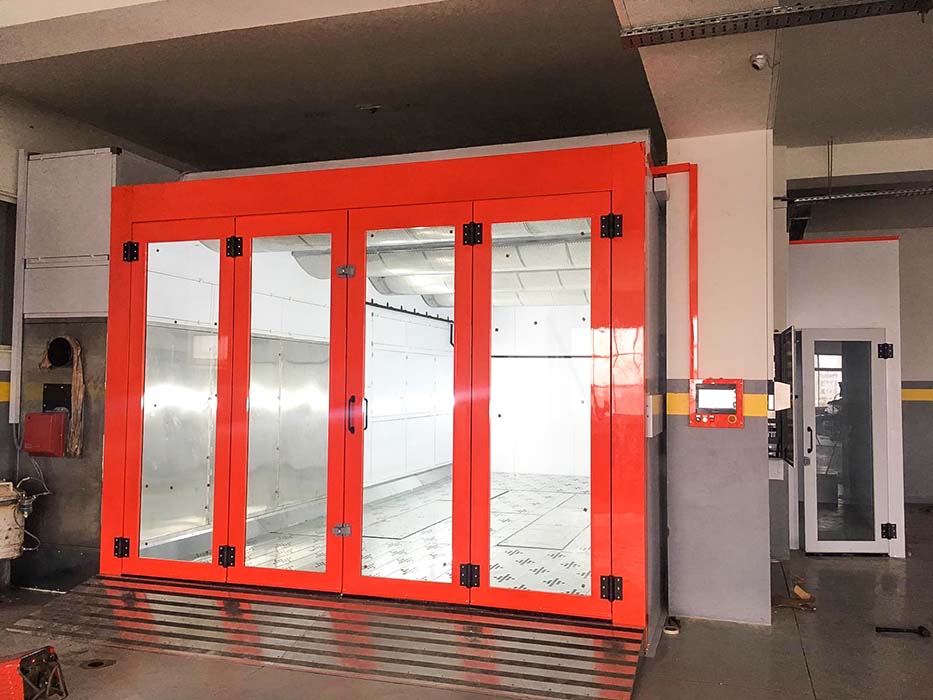 Multizone - Saicozero