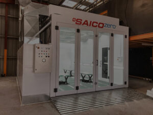 TC Compact - Saicozero